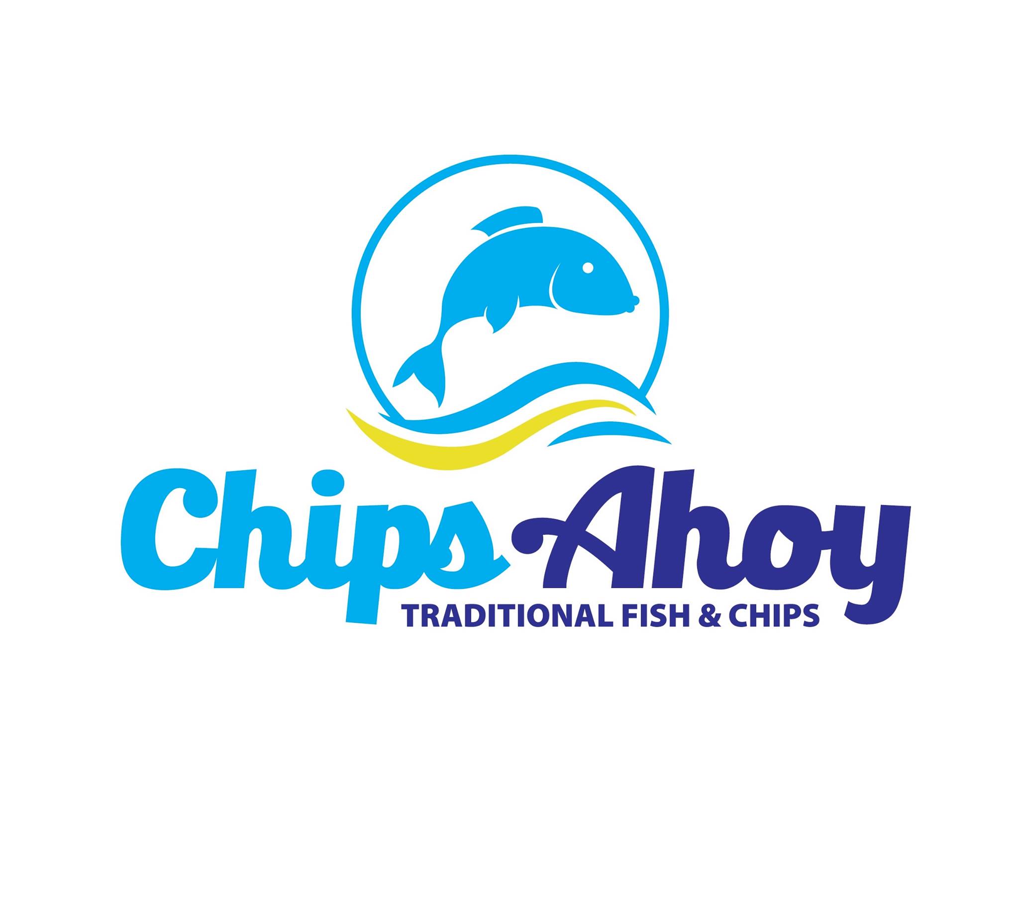 Chips Ahoy – Enjoy the Mournes